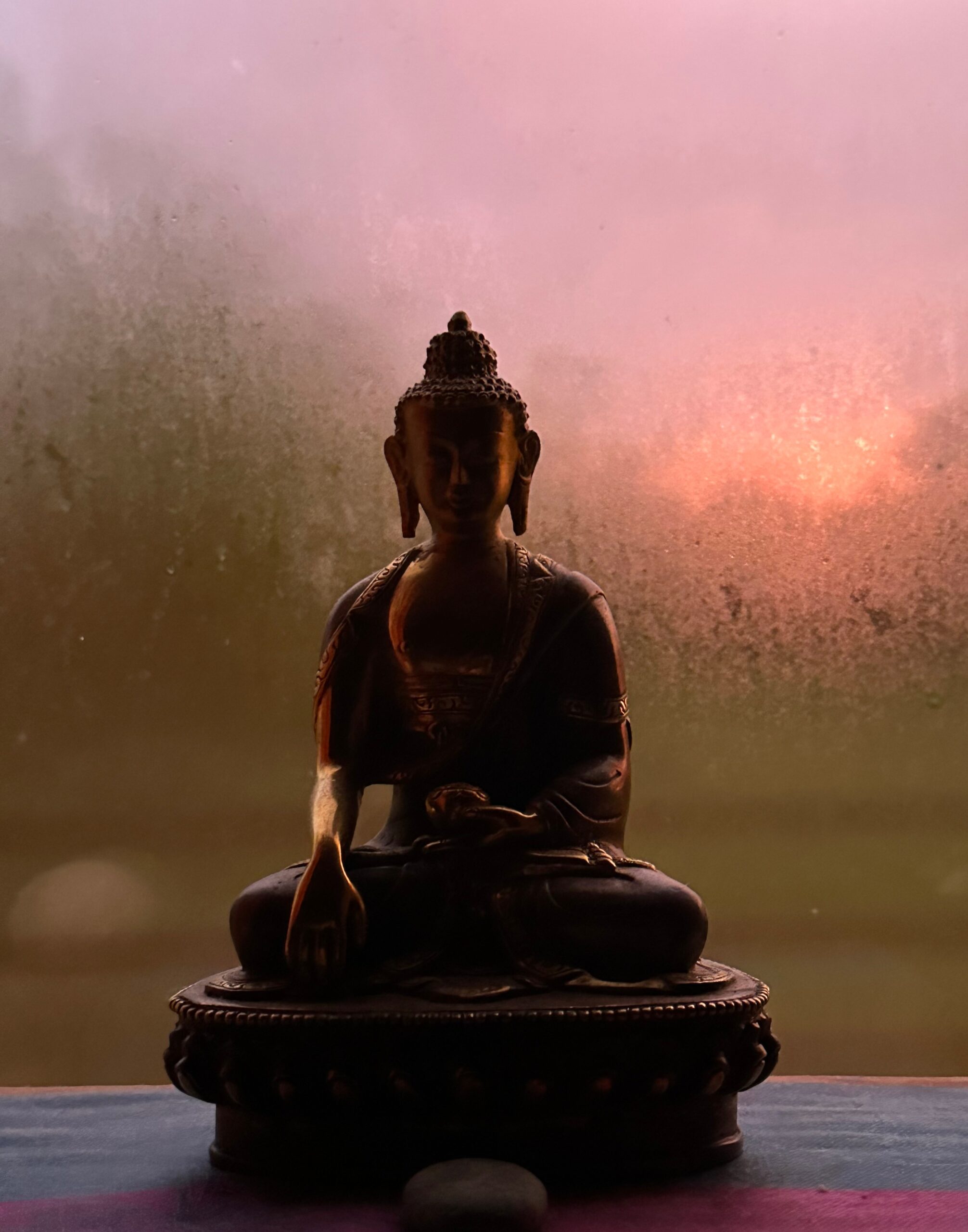 Sati Saraniya Hermitage – Buddhist Women on a Path of Spiritual Awakening